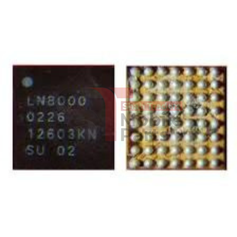 LN8000 Charging IC: The Ultimate Solution for Technicians - ST Mobile Parts