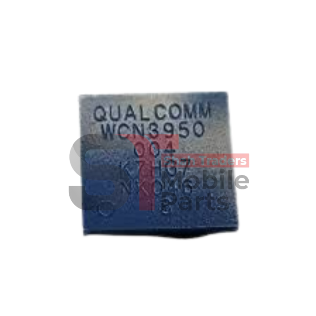 WCN3950 004 WIFI IC - Xiaomi, Motorolla, Vivo & Nokia - ST Mobile Parts
