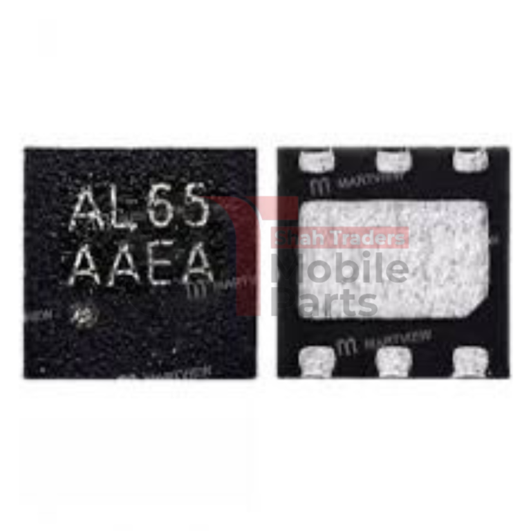 AL65 LIGHT IC - For Multi‑Brand Mobile IC in Pakistan - ST Mobile Parts