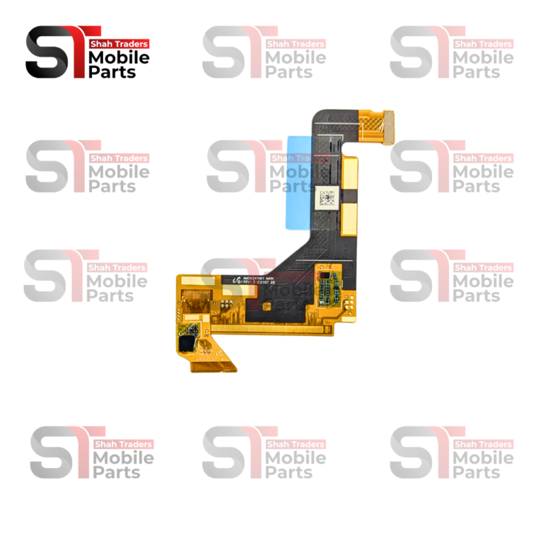 PIXEL 5A 5G LCD Punch Strip G1F8F / AMS634YA01 - ST Mobile Parts