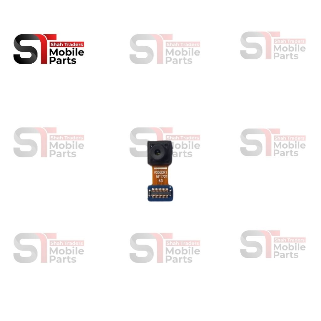 SAMSUNG A02 FRONT CAMERA MODEL NO: V05GDR1 - ST Mobile Parts