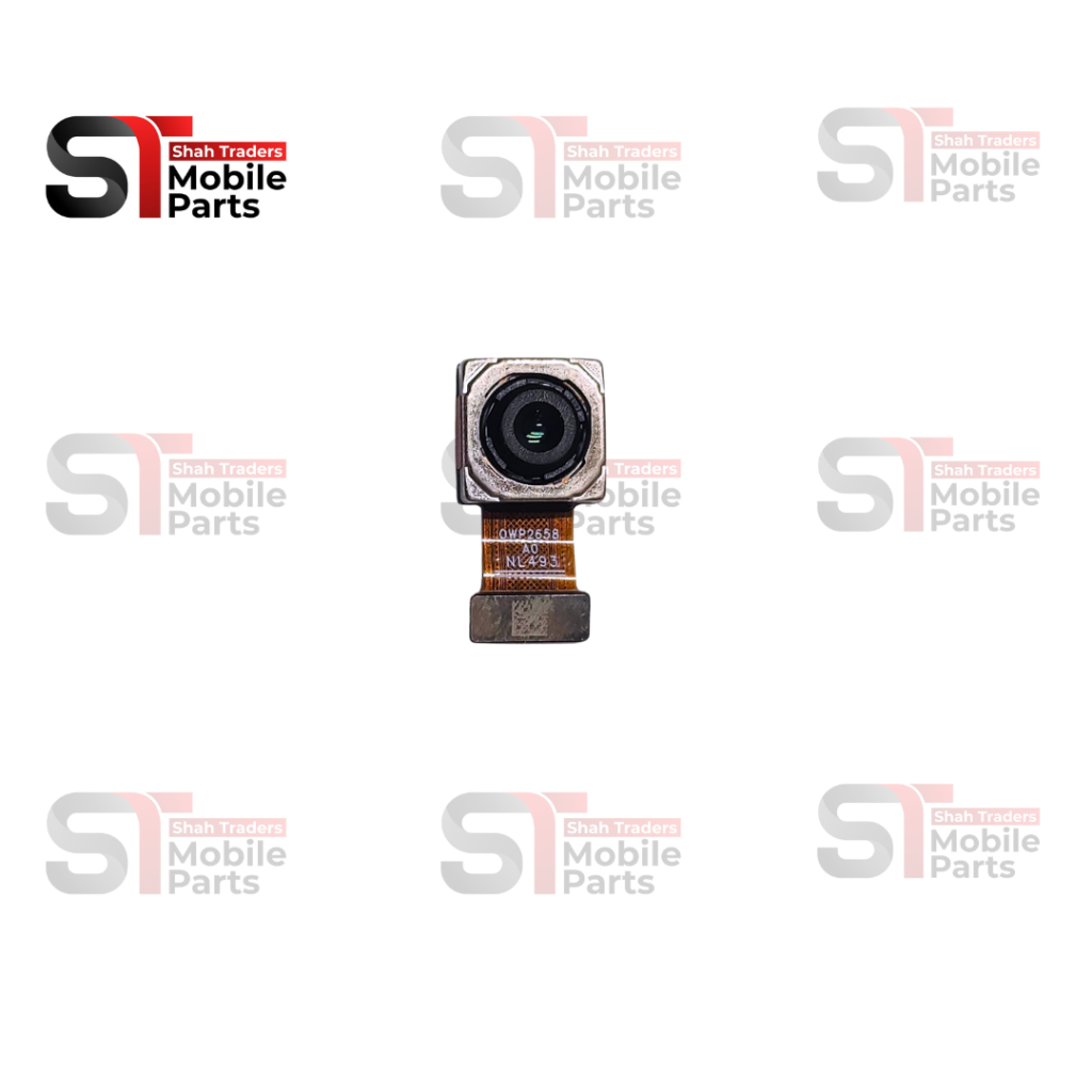 REDMI NOTE 11 BACK CAMERA MODEL NO: OWP2658 - ST Mobile Parts