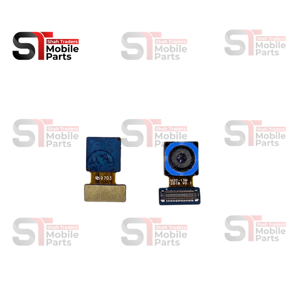 SAMSUNG A10 BACK CAMERA MODEL NO: M20-13M - ST Mobile Parts