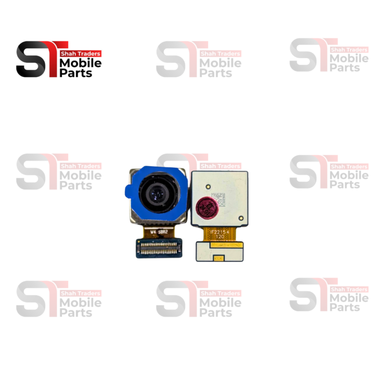 SAMSUNG A34 4G BACK CAMERA MODEL NO: W48SBR2 - ST Mobile Parts