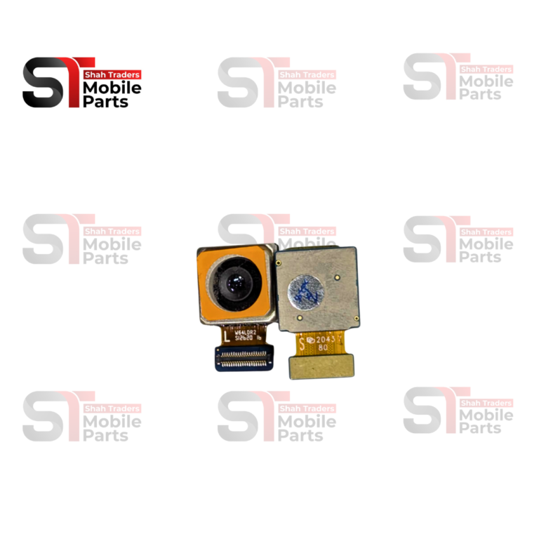 SAMSUNG A53 5G BACK CAMERA MODEL NO: W64LDR2 / A53-GW1-V02A - ST Mobile ...