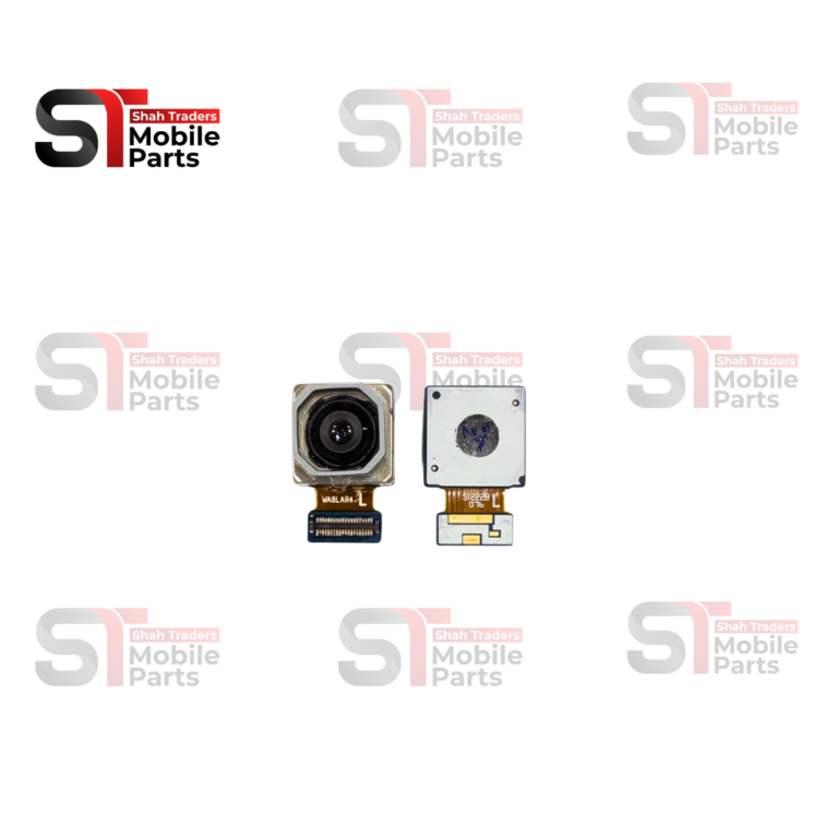SAMSUNG A73 5G BACK CAMERA MODEL NO: WA8LAR4 - ST Mobile Parts