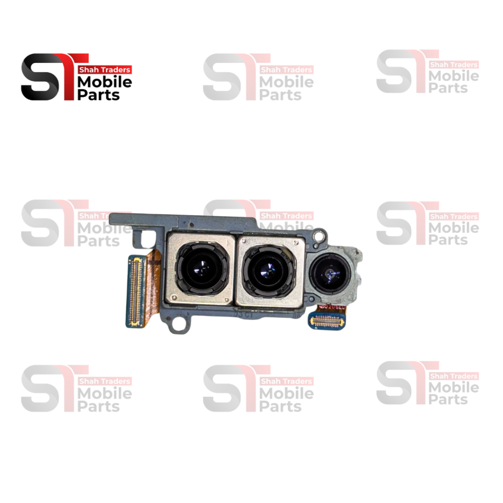 SAMSUNG NOTE 20 ULTRA BACK CAMERA MODEL NO: V06 / C2 12M UW R5 - ST ...