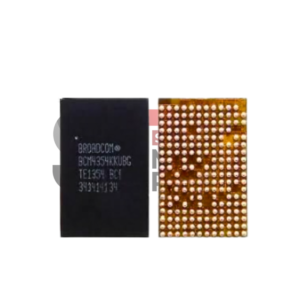 BCM4354KKUBG WiFi IC for Samsung A600/T583 - ST Mobile Parts