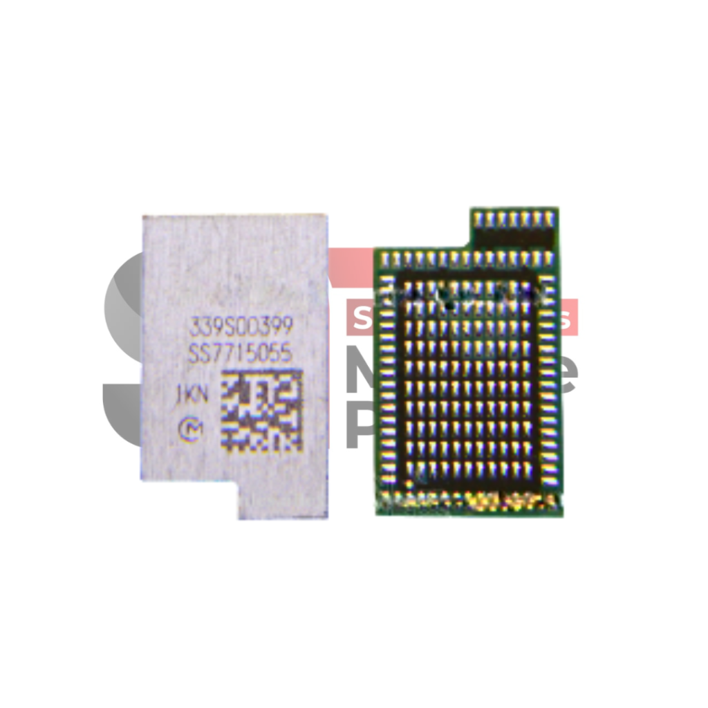 339S00399 IPHONE 8 WIFI IC - ST Mobile Parts