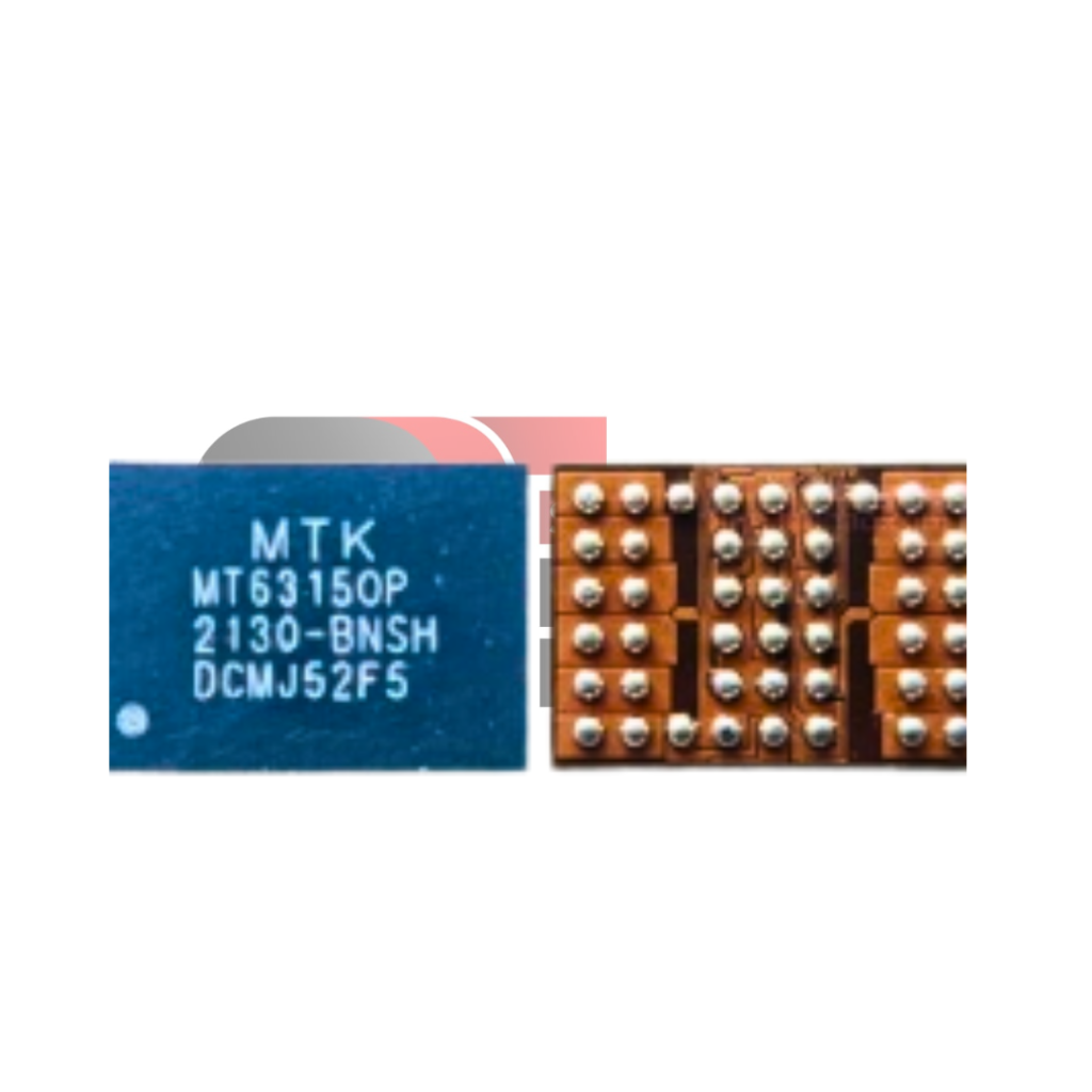 MT63150P POWER IC - ST Mobile Parts