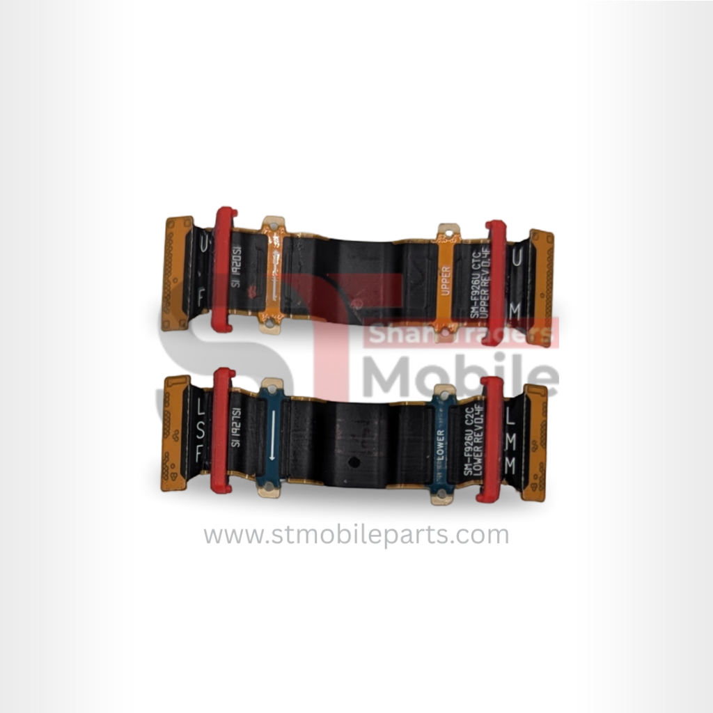 Samsung Galaxy Z Fold 2 Hinge Flex SM-F916U - ST Mobile Parts