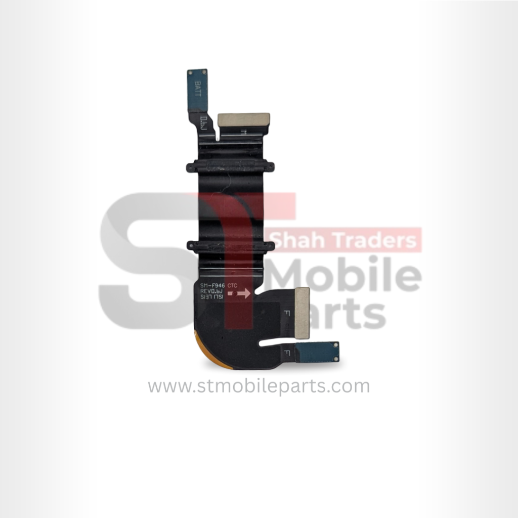 Samsung Galaxy Z Fold 5 Hinge Flex SM-F946 - ST Mobile Parts