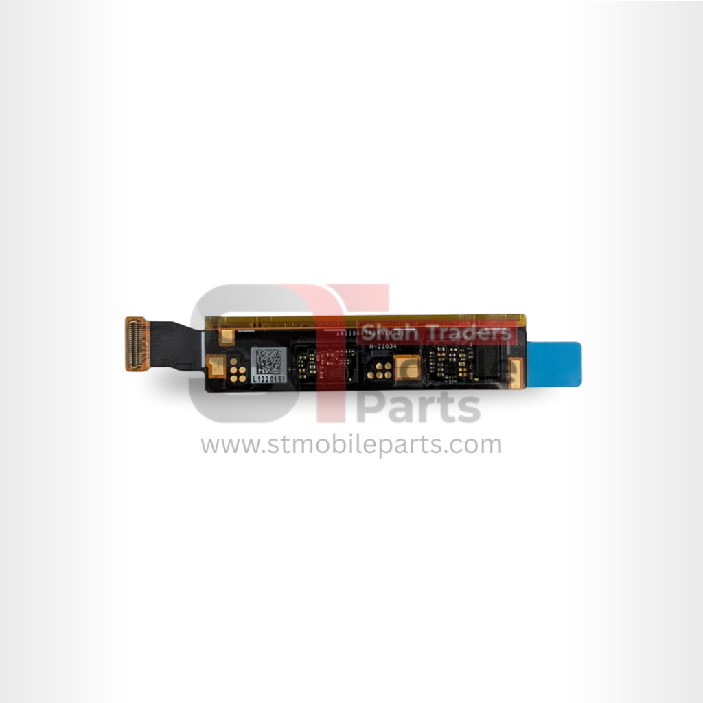 REDMI MI 11 LITE LCD Punch Strip TA066FVWK02 - ST Mobile Parts