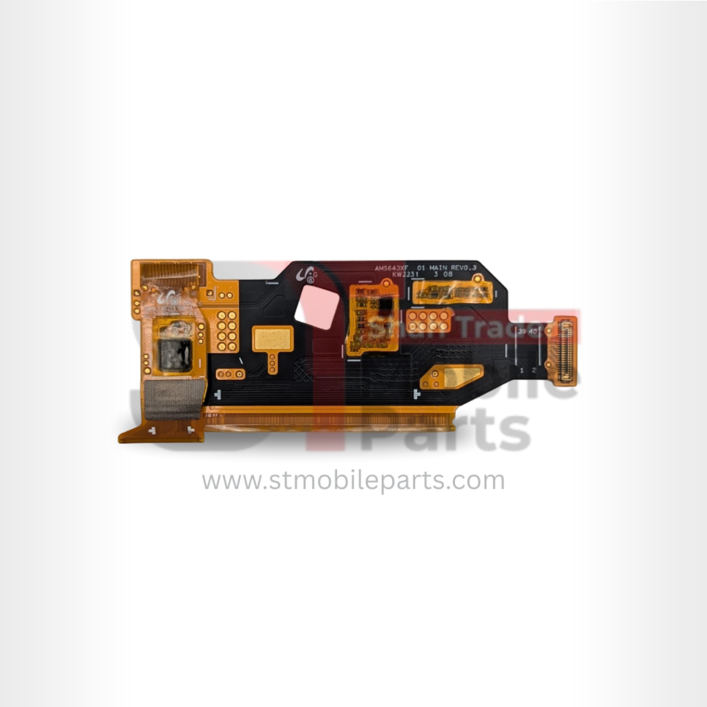 OPPO F17 PRO LCD Punch Strip AMS643XF - ST Mobile Parts