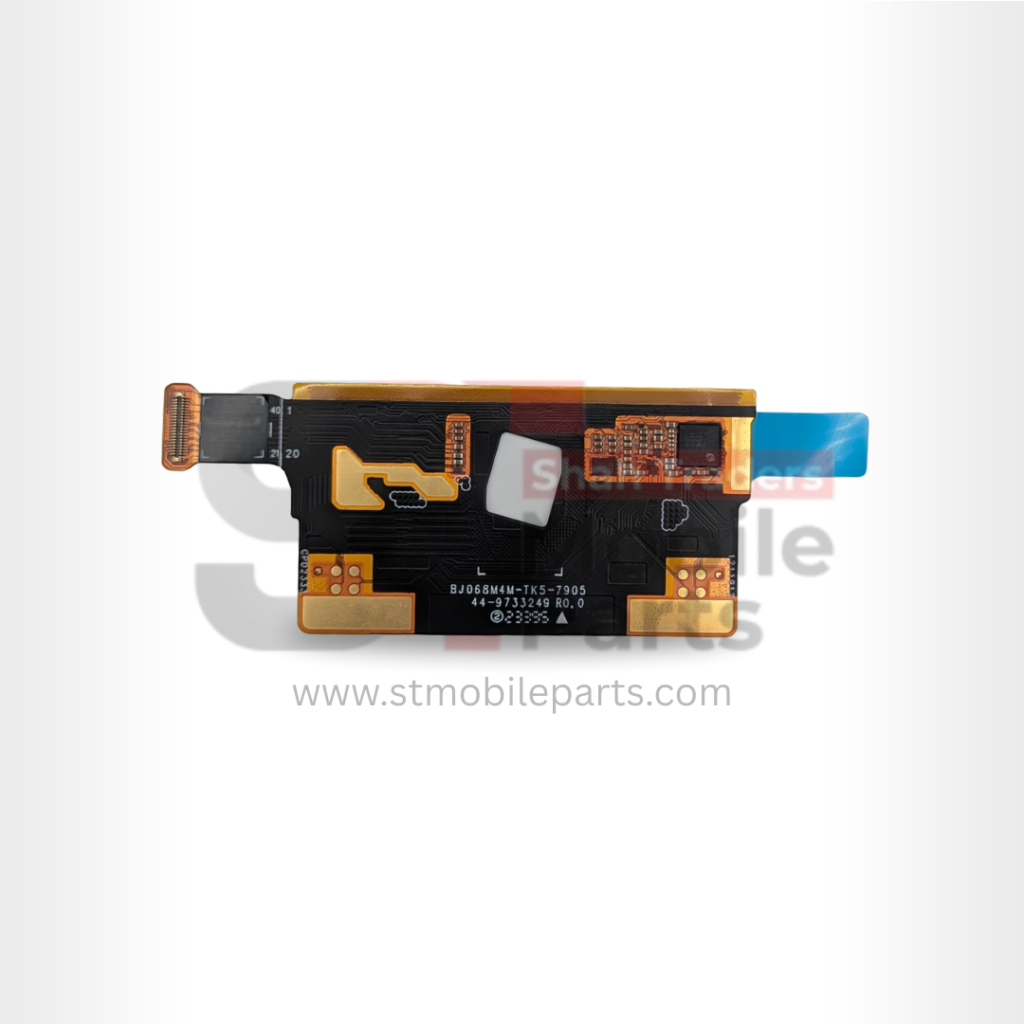 VIVO V40 LCD Punch Strip BJ068M4M - ST Mobile Parts
