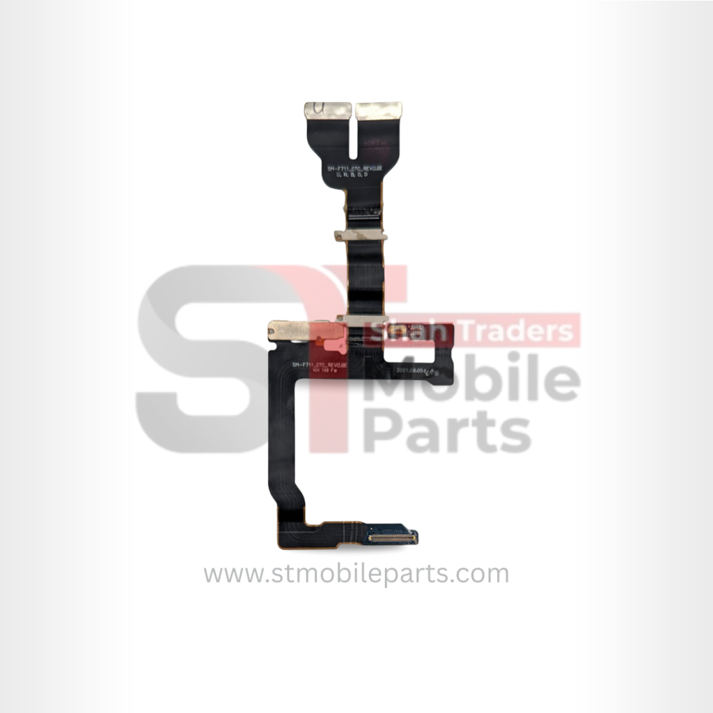 Samsung Galaxy Z Flip 3 Hinge Flex SM-F711 - ST Mobile Parts